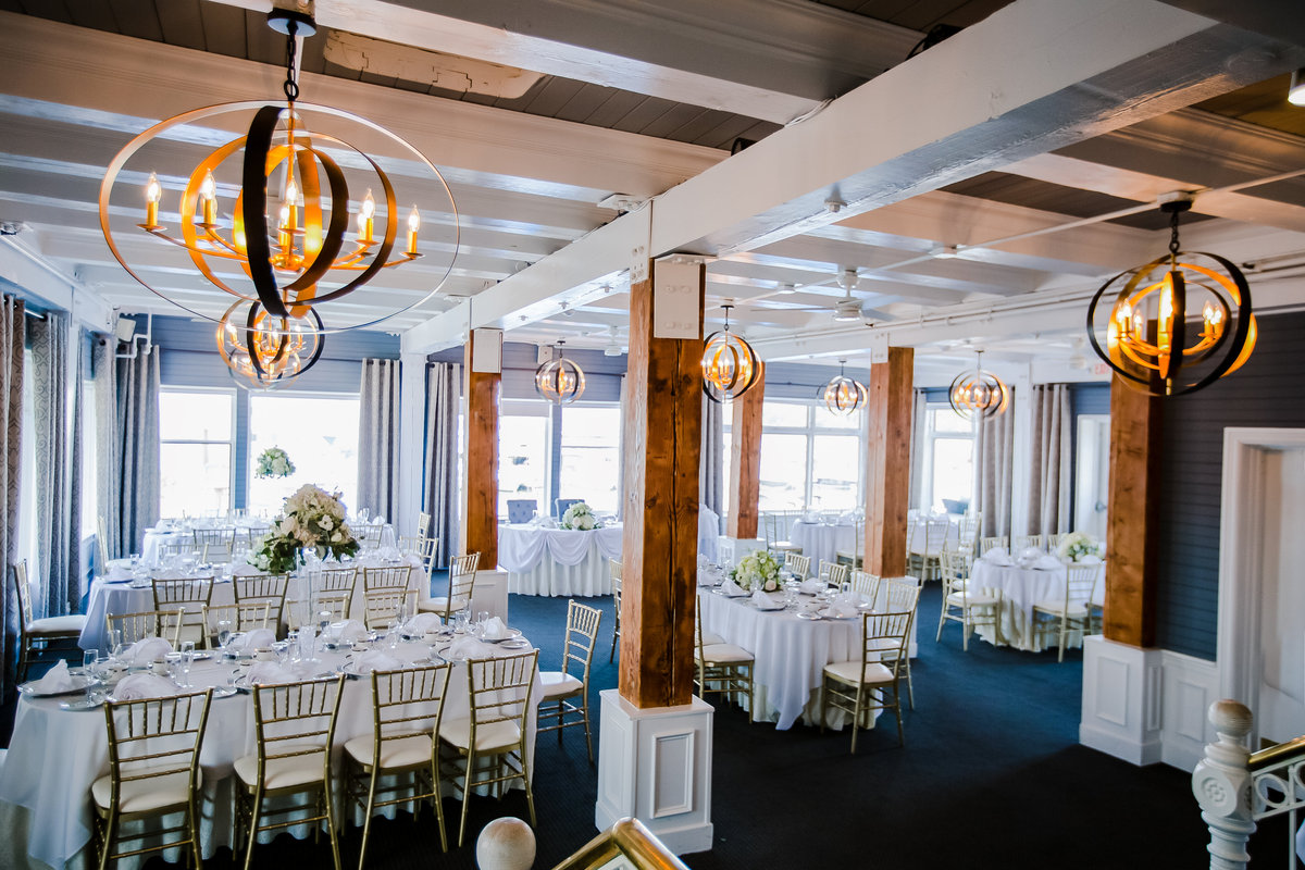 Danfords Hotel, Marina and Spa | Port Jefferson, NY