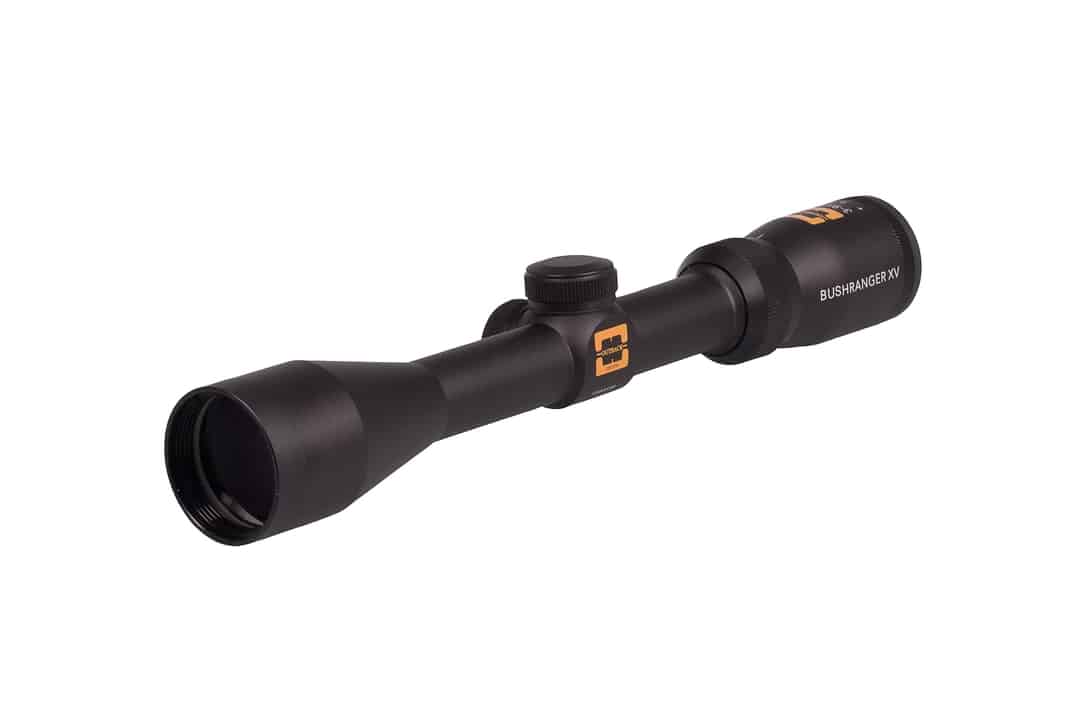Bushranger XV - Outback Optics Range | Australian Rifle Scopes