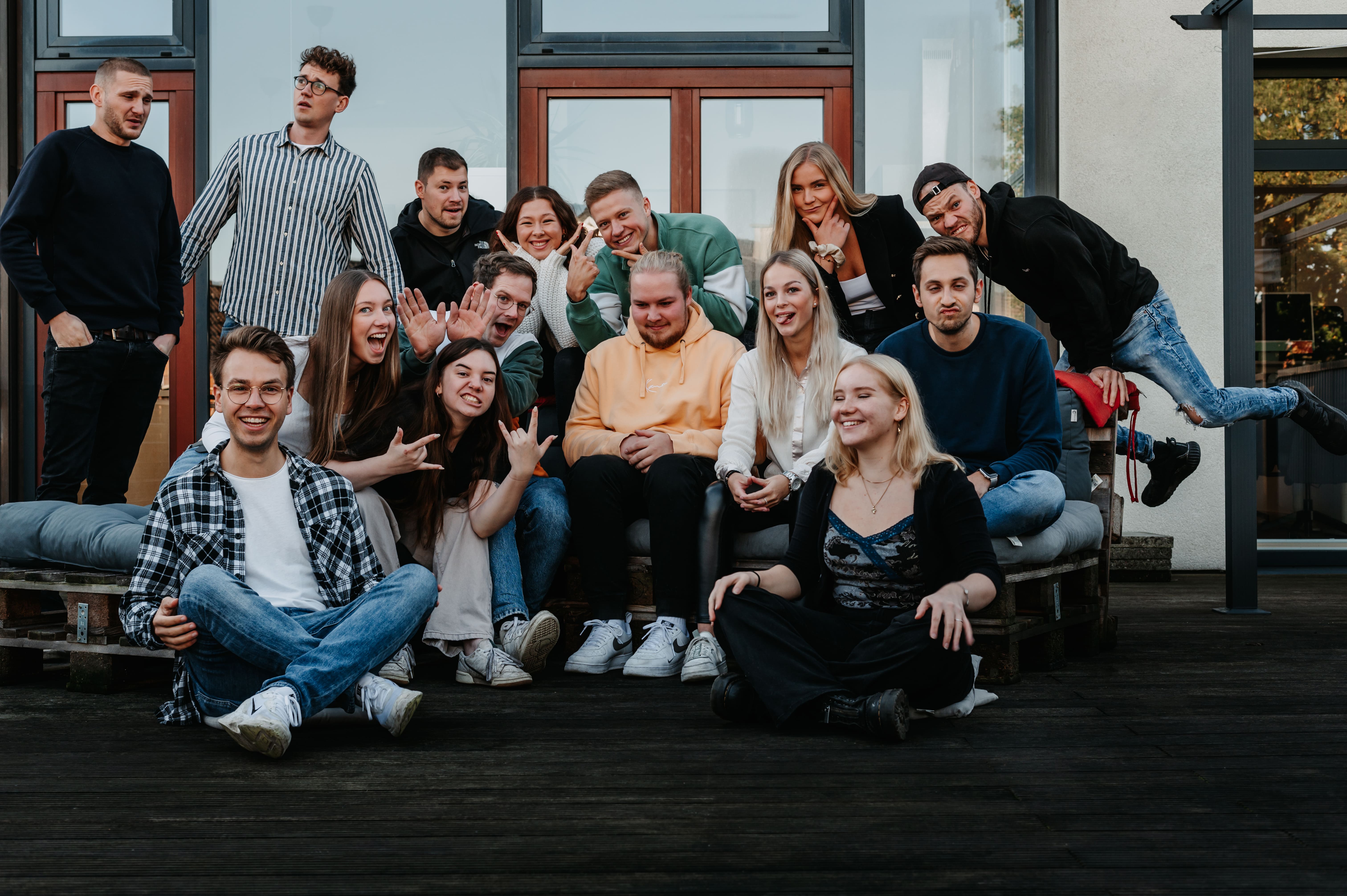 Deine regionale Werbeagentur aus Vechta | moin media