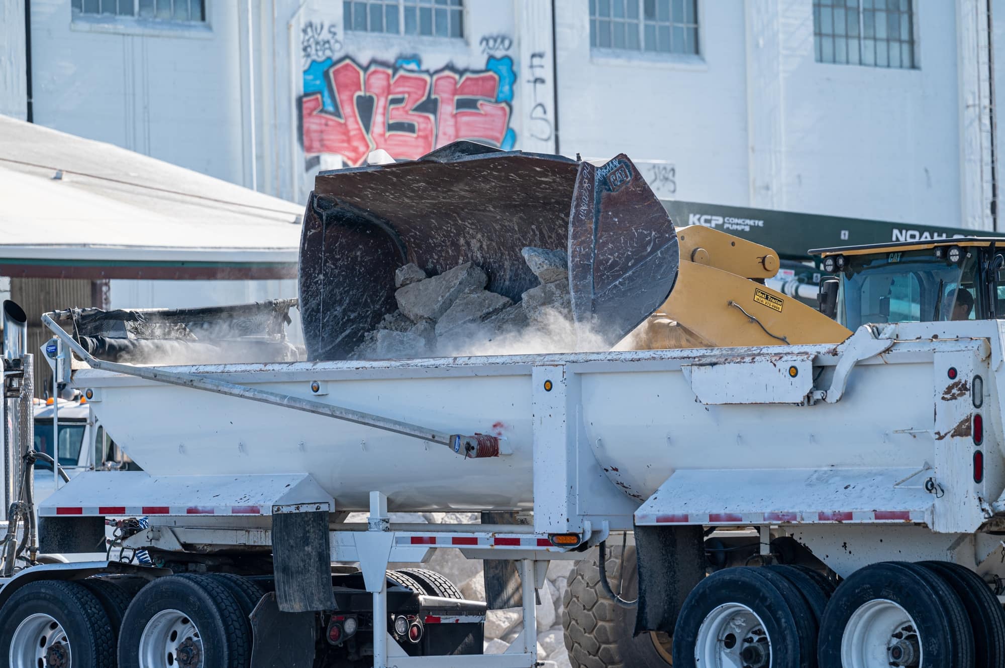 Our Work | Eagle Eye Productions