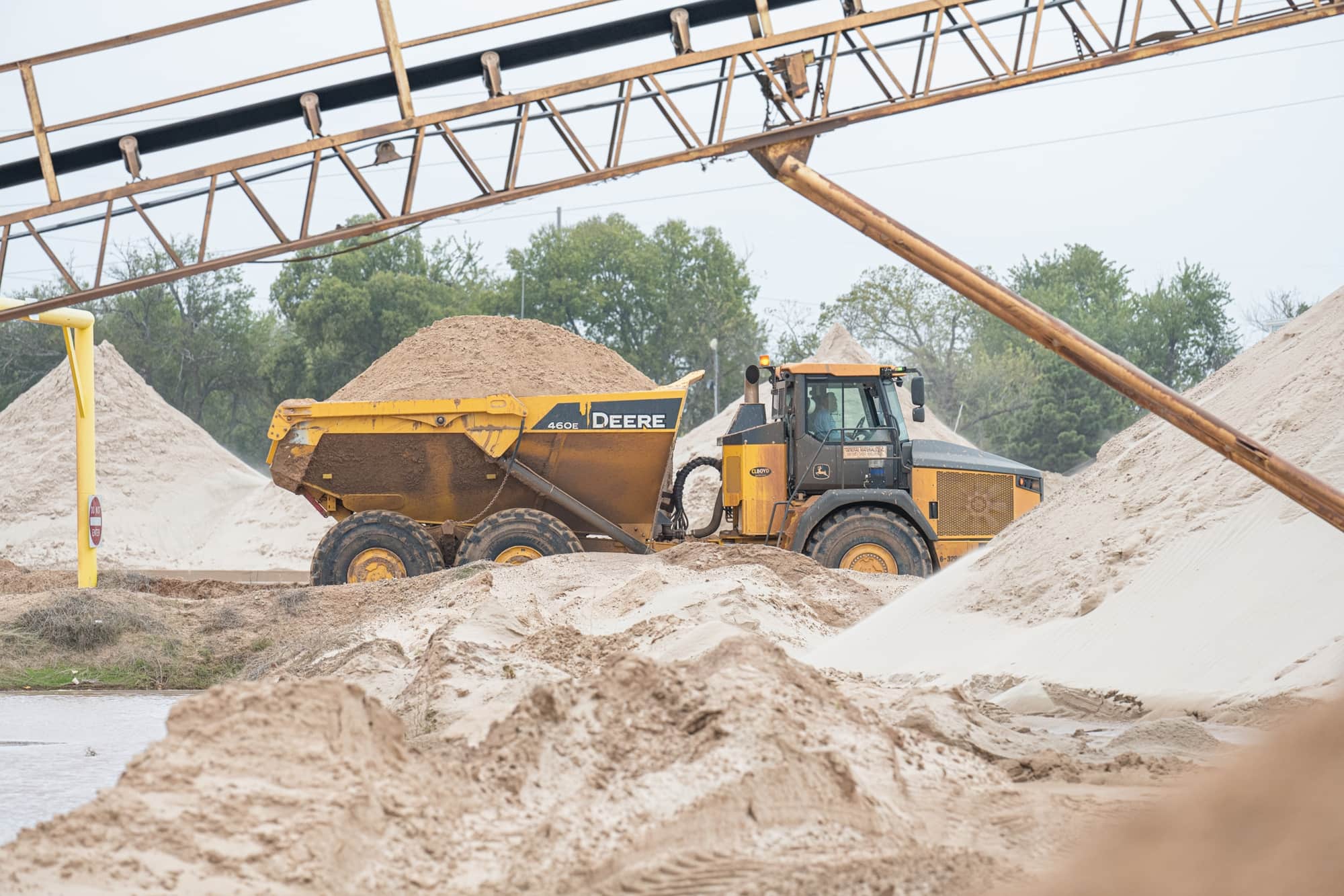 Our Work | Eagle Eye Productions