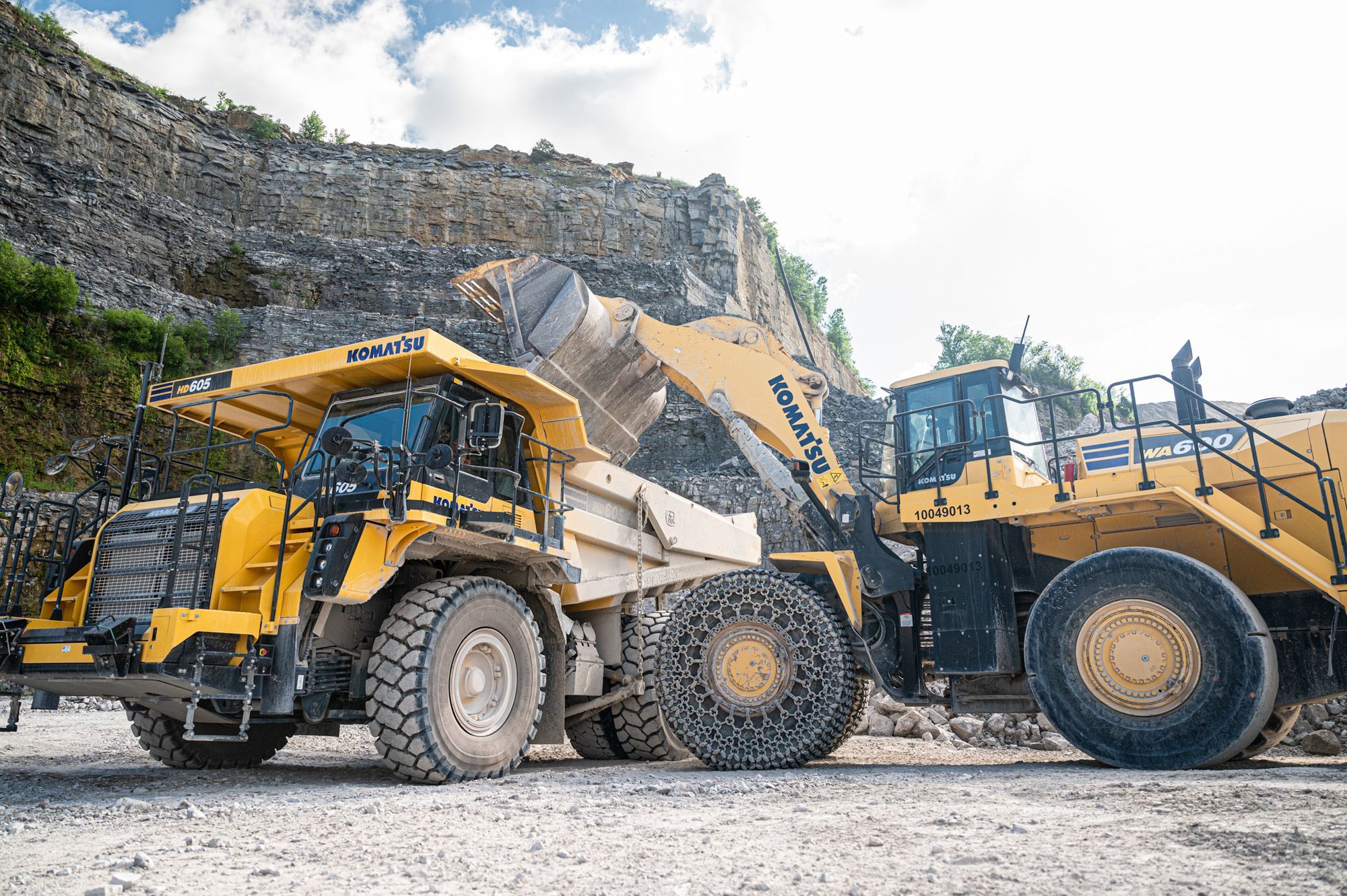 Our Work | Eagle Eye Productions