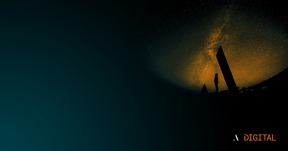 Arkwright Digital - We Change The Digital Tomorrow