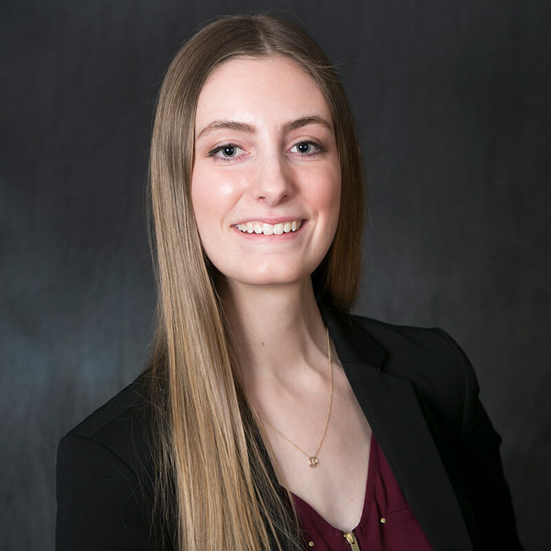 Rachel Novotny - Proposal Manager