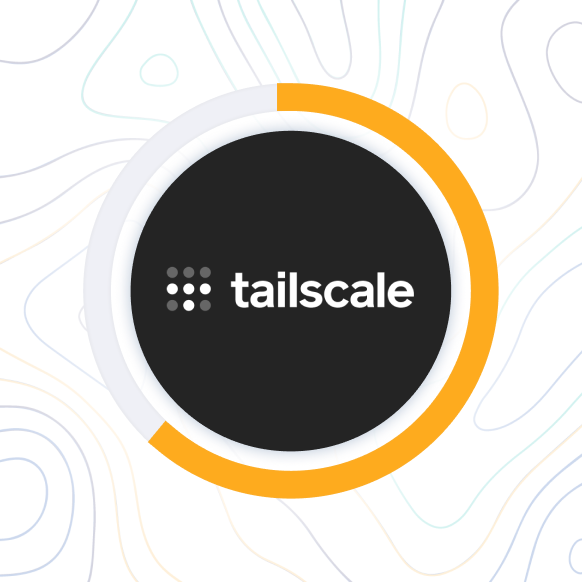 Tailscale - in a crowded VPN market