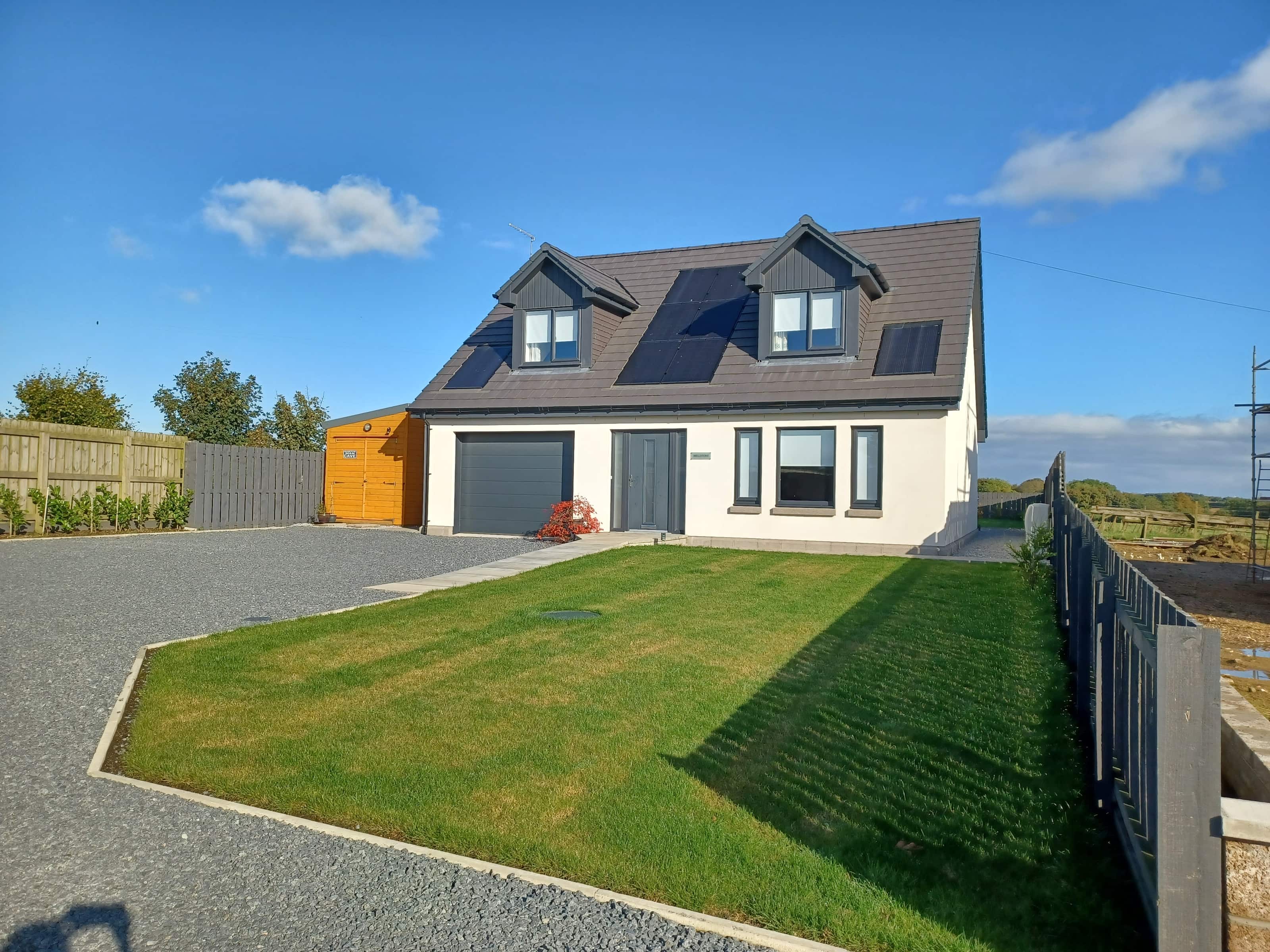 Services | McAdam Design Scotland