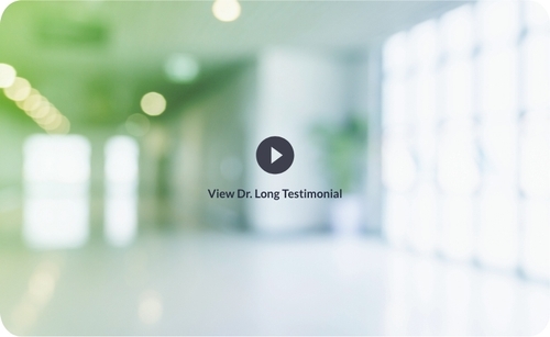 QuantaFlo | PAD Test at Home or Clinical Setting