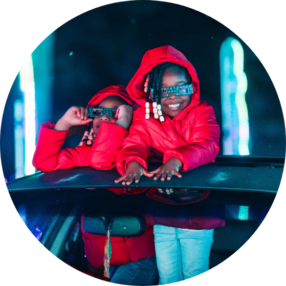 World of Illumination