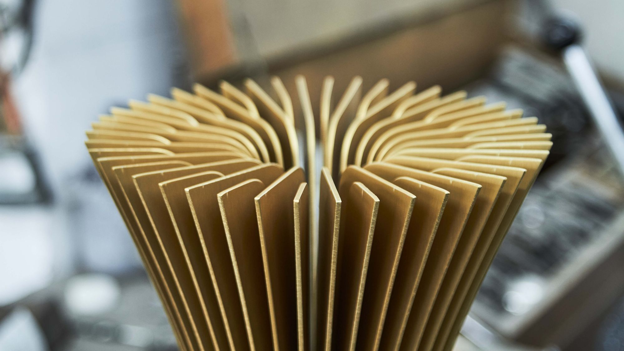 FIA Formula E | Championship Trophy Design