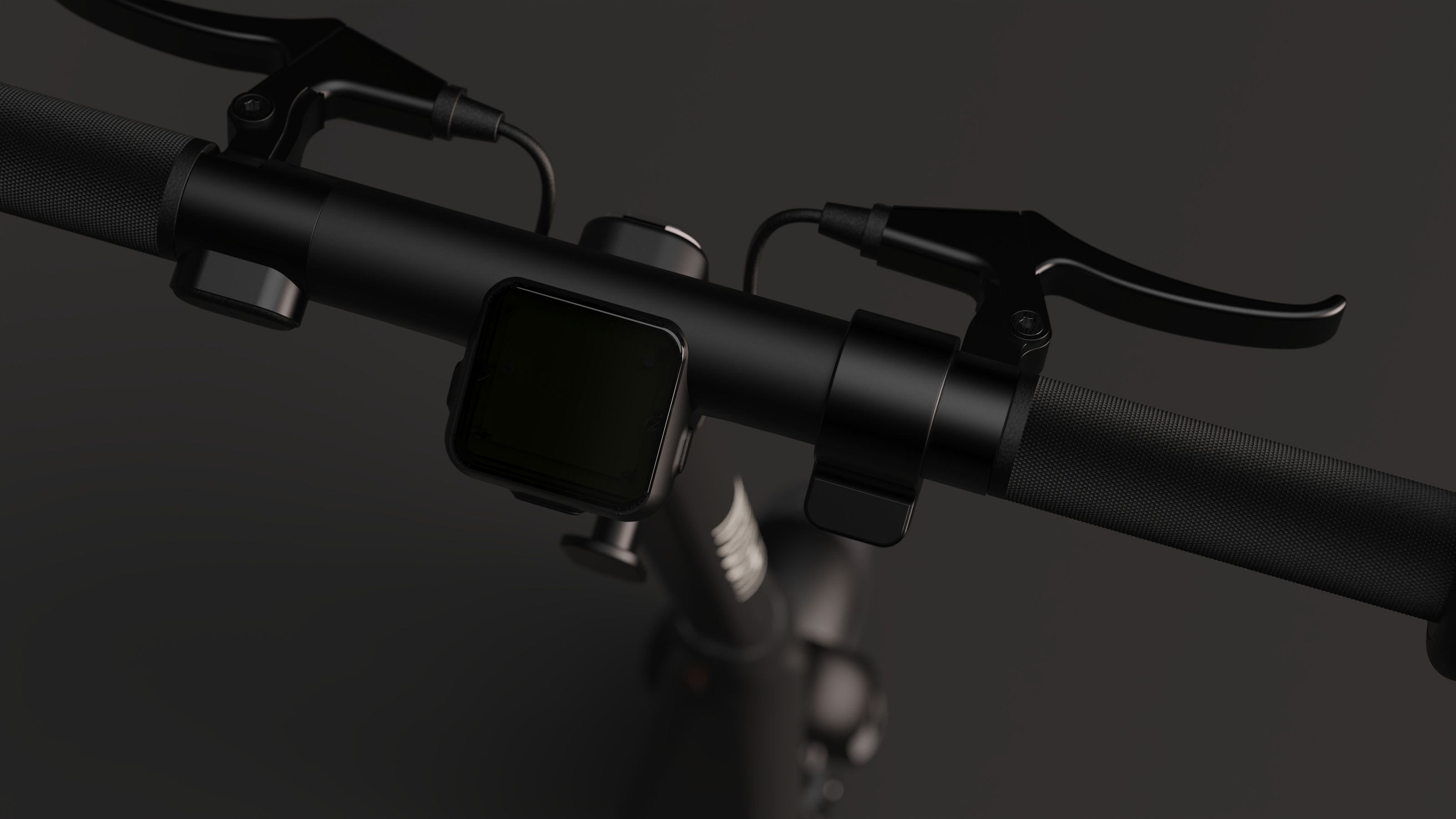 Nought | Electric Scooter Design