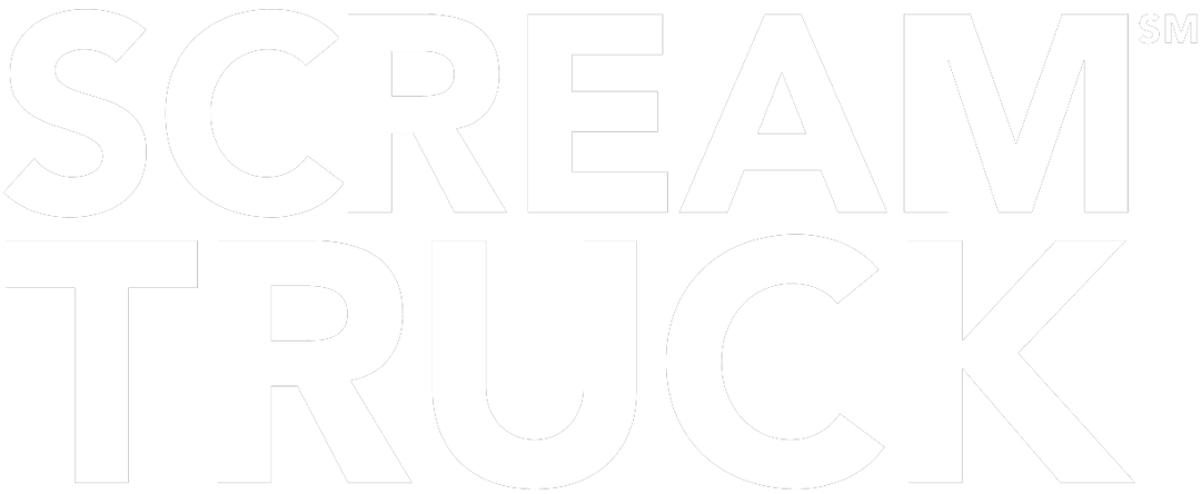 Scream Truck - New Jersey On-Demand Ice Cream Truck