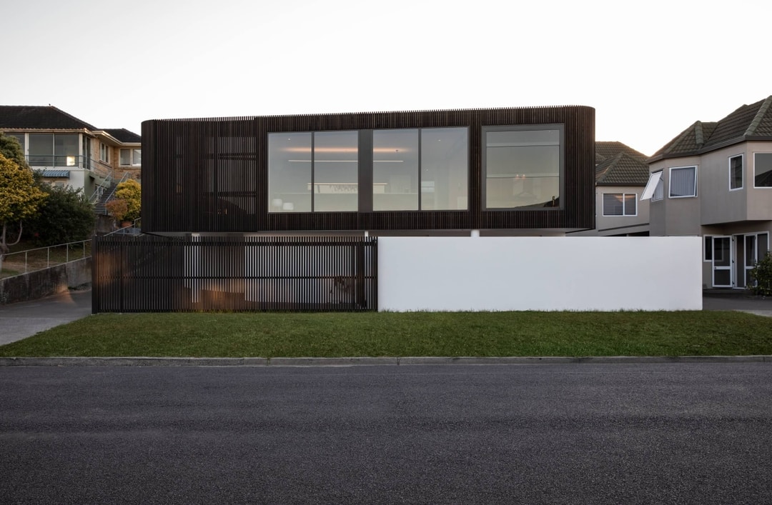 ata Studio | Adam Taylor Architecture | Mt Maunganui, Tauranga Bay of ...