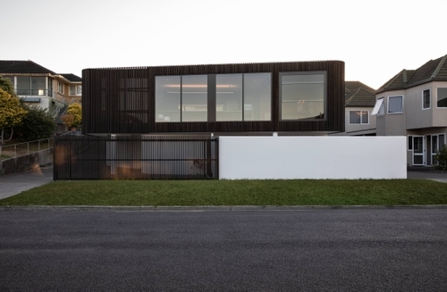 ata Studio | Adam Taylor Architecture | Mt Maunganui, Tauranga Bay of ...
