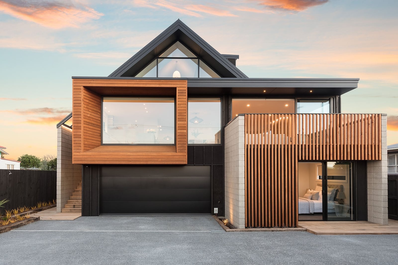 ata Studio | Adam Taylor Architecture | Mt Maunganui, Tauranga Bay of ...