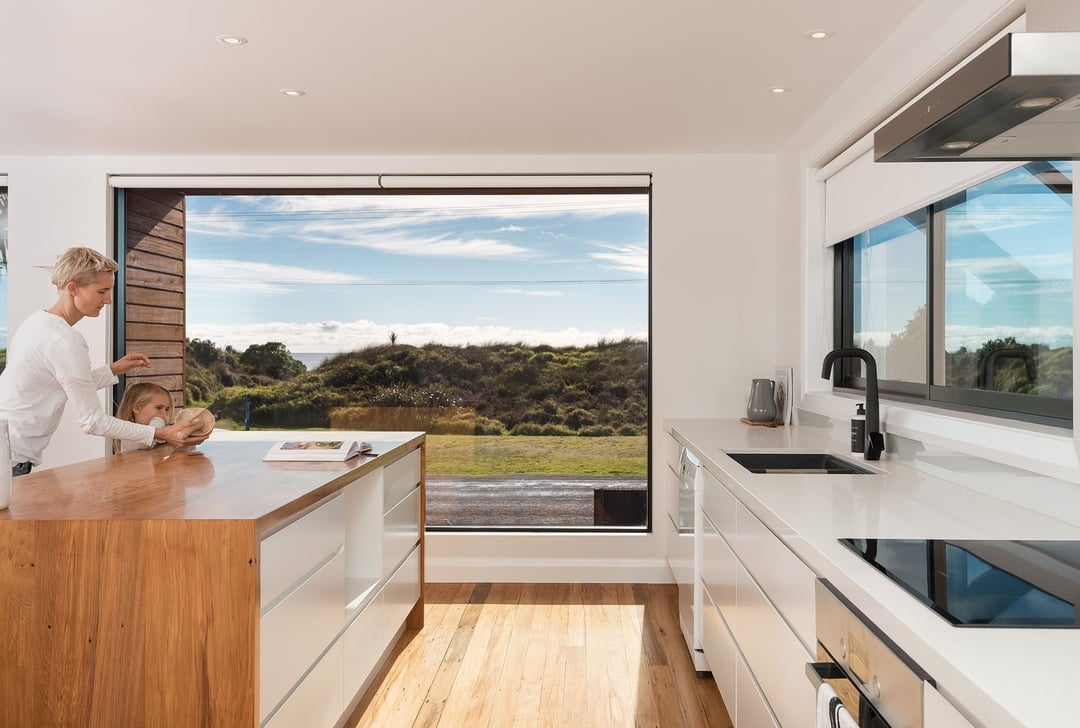 ata Studio | Adam Taylor Architecture | Mt Maunganui, Tauranga Bay of ...