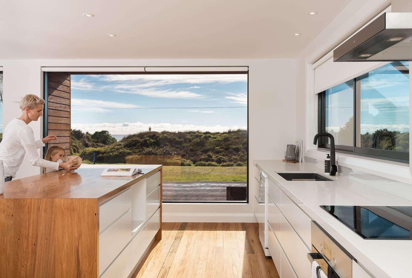 ata Studio | Adam Taylor Architecture | Mt Maunganui, Tauranga Bay of ...
