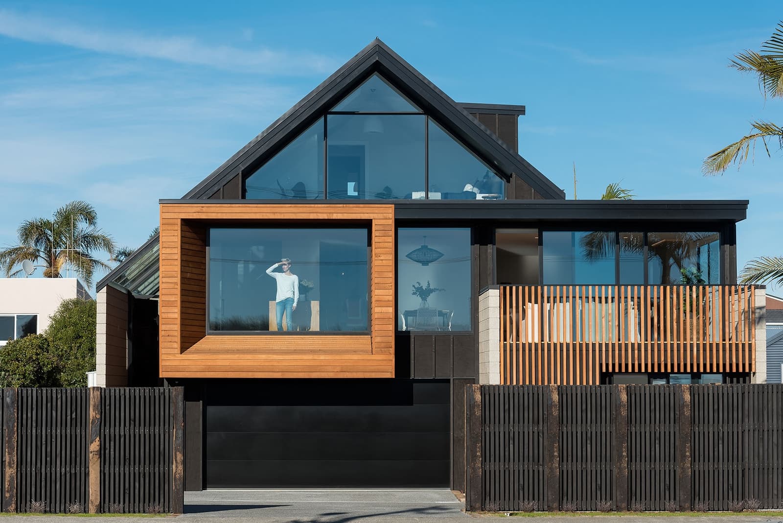 ata Studio | Adam Taylor Architecture | Mt Maunganui, Tauranga Bay of ...