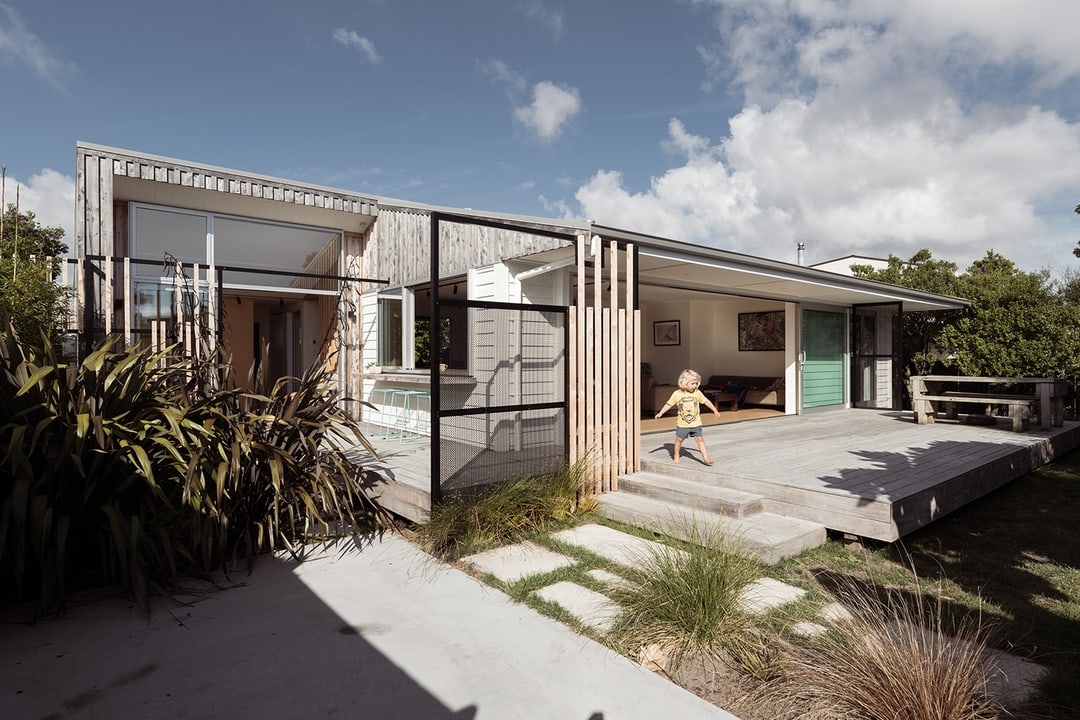 ata Studio | Adam Taylor Architecture | Mt Maunganui, Tauranga Bay of ...