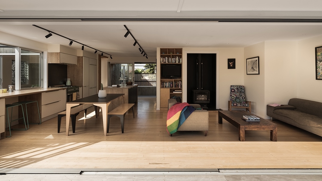 ata Studio | Adam Taylor Architecture | Mt Maunganui, Tauranga Bay of ...
