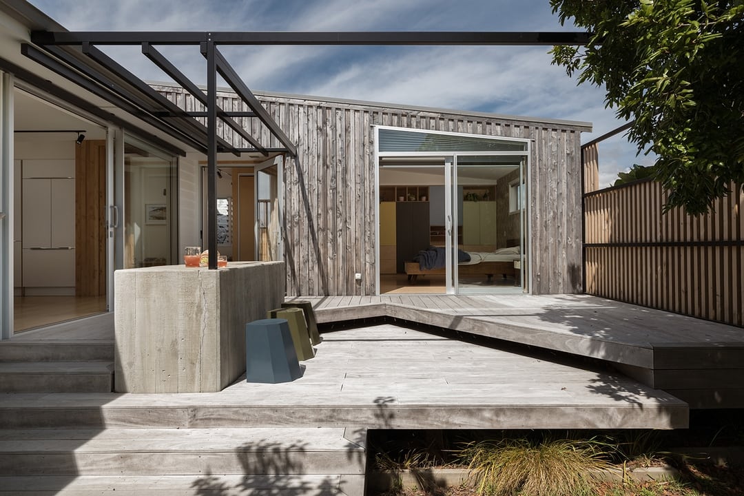ata Studio | Adam Taylor Architecture | Mt Maunganui, Tauranga Bay of ...