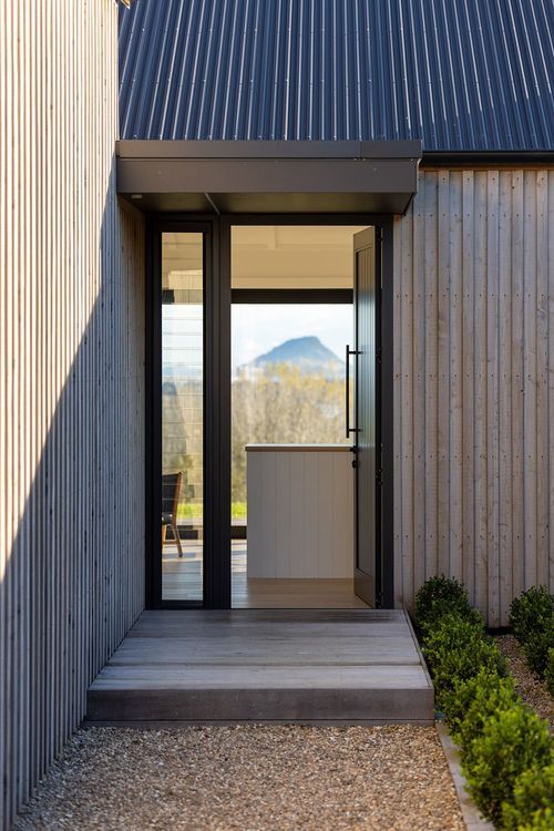 ata Studio | Adam Taylor Architecture | Mt Maunganui, Tauranga Bay of ...