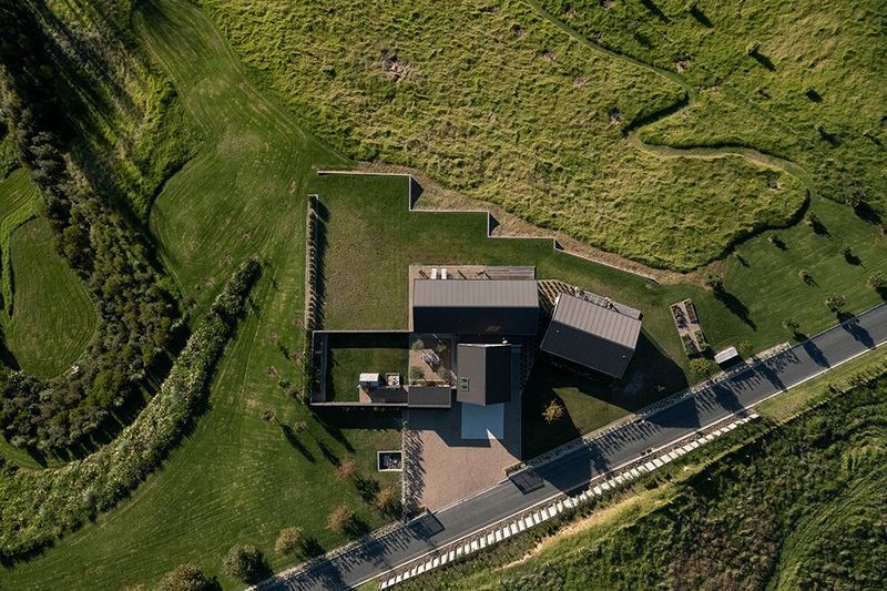 ata Studio | Adam Taylor Architecture | Mt Maunganui, Tauranga Bay of ...