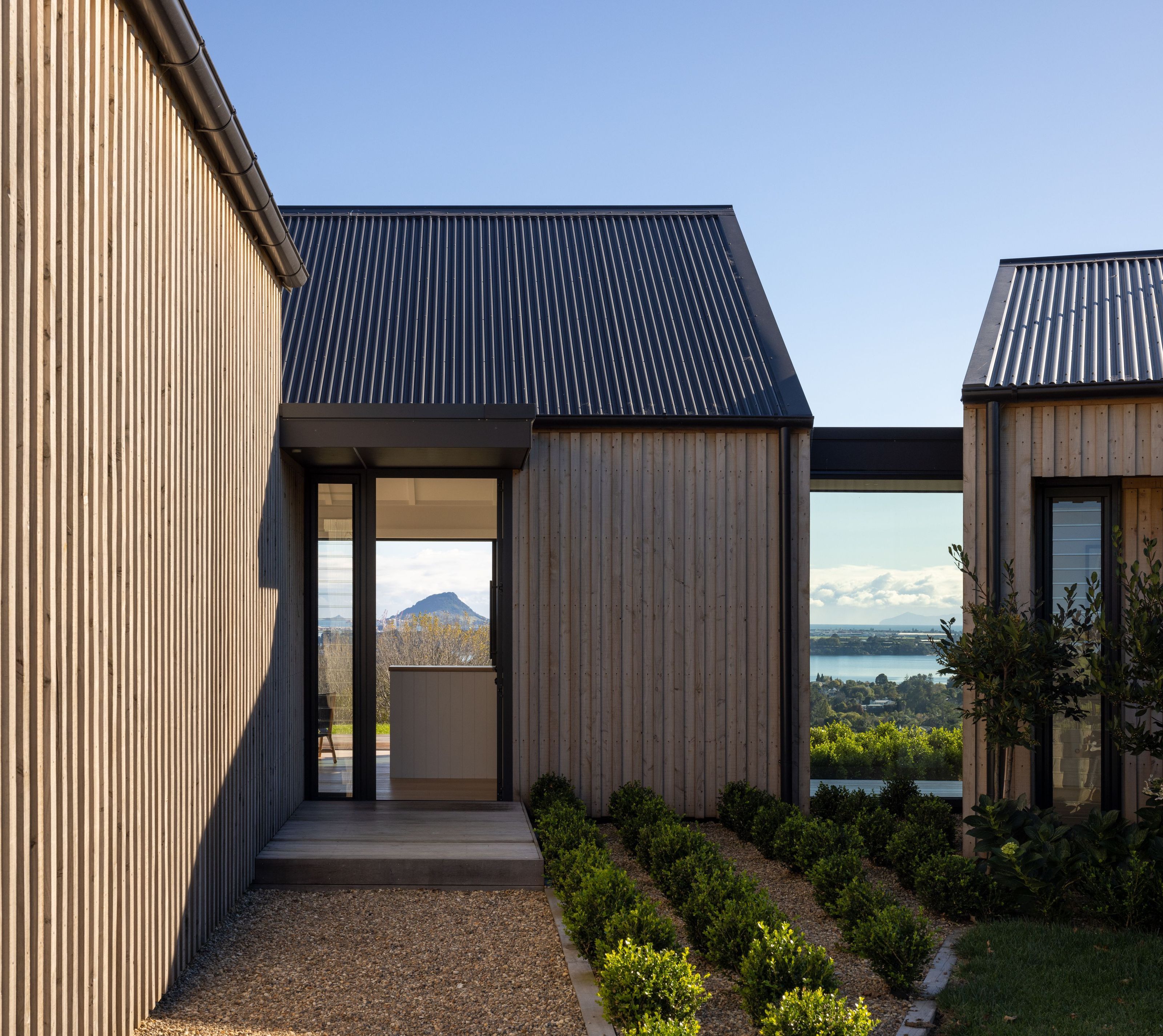 ata Studio | Adam Taylor Architecture | Mt Maunganui, Tauranga Bay of ...