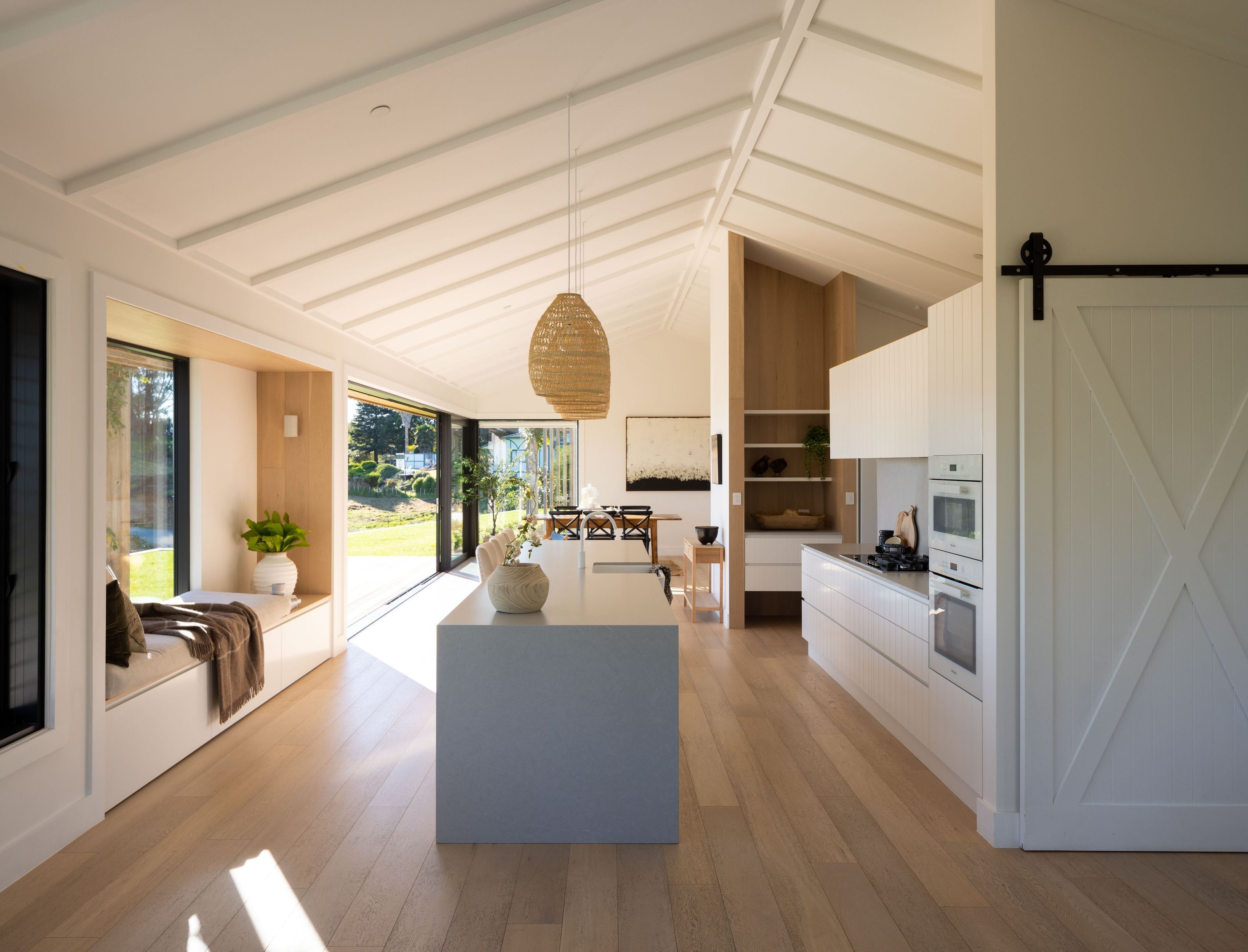 ata Studio | Adam Taylor Architecture | Mt Maunganui, Tauranga Bay of ...