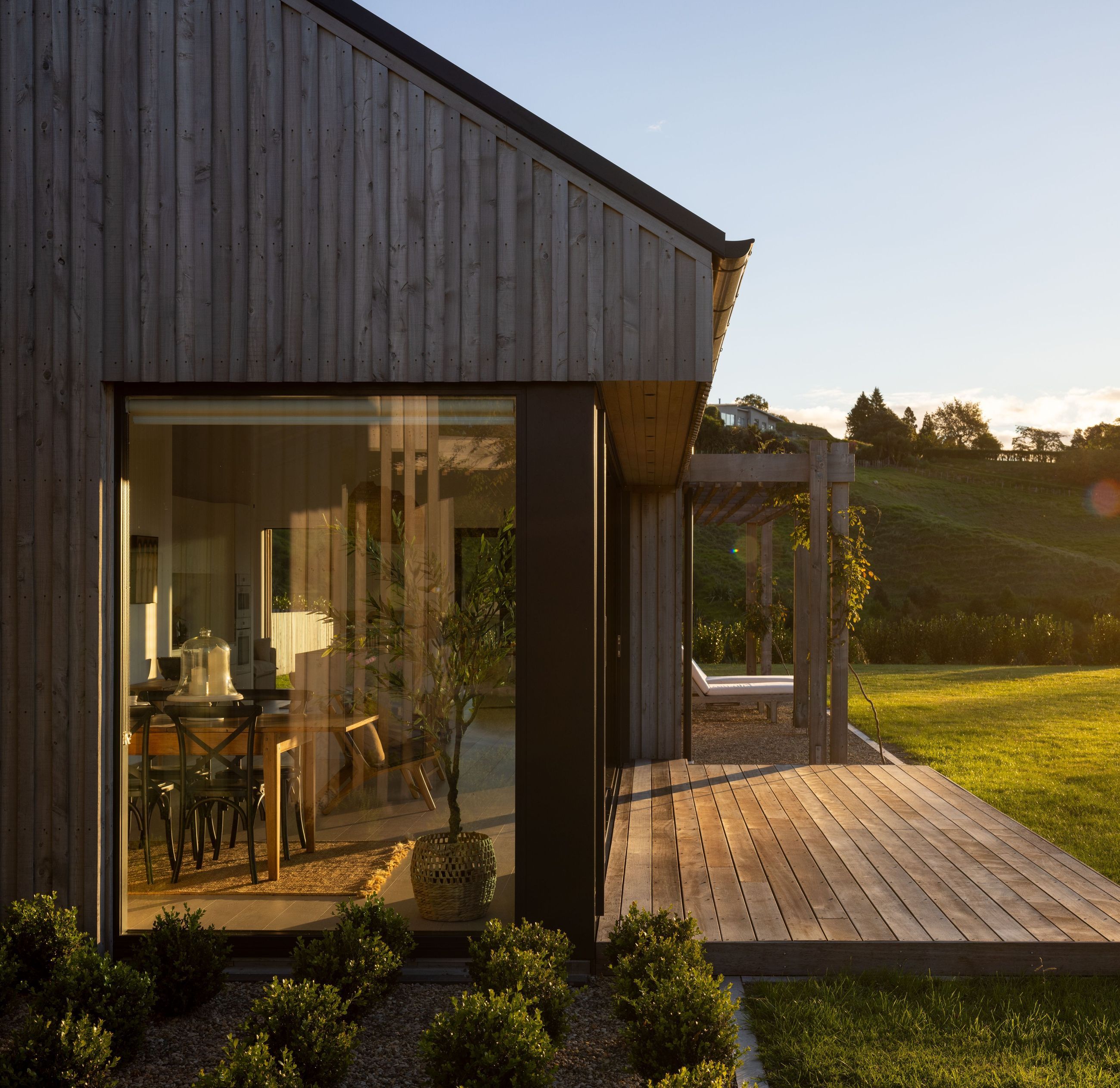 ata Studio | Adam Taylor Architecture | Mt Maunganui, Tauranga Bay of ...