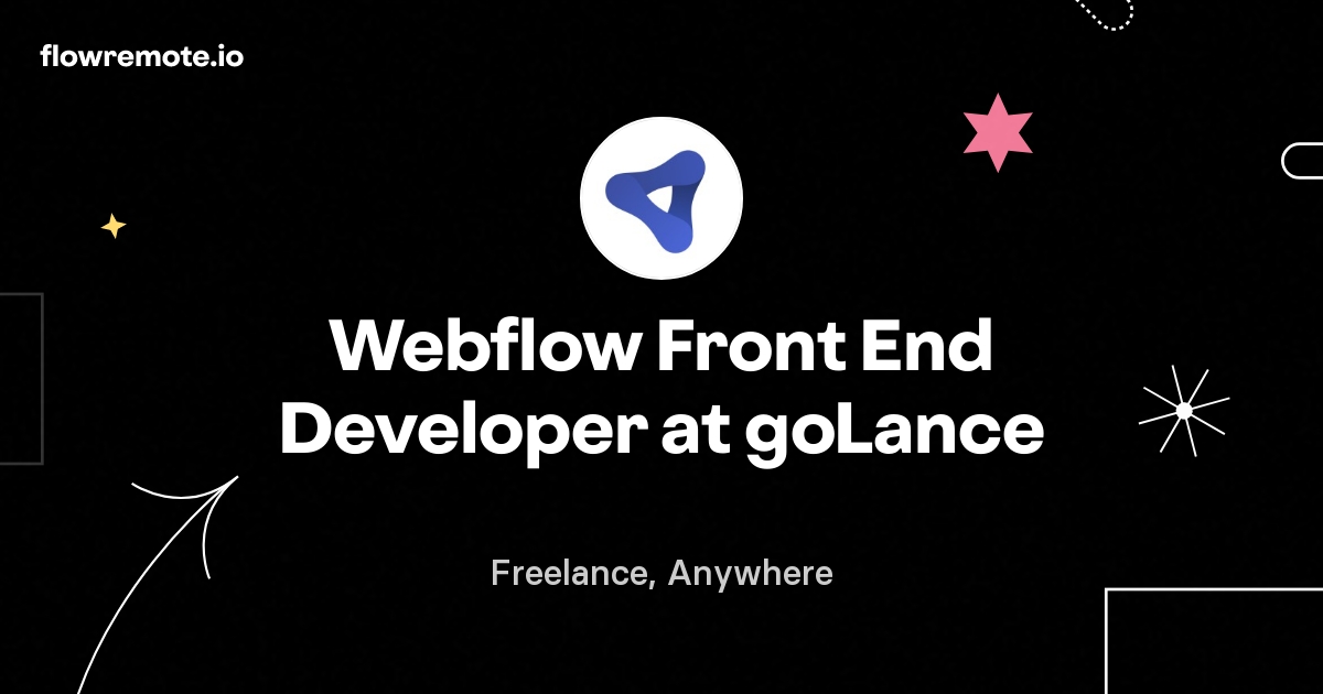 Exclusive Membership | flowremote.io