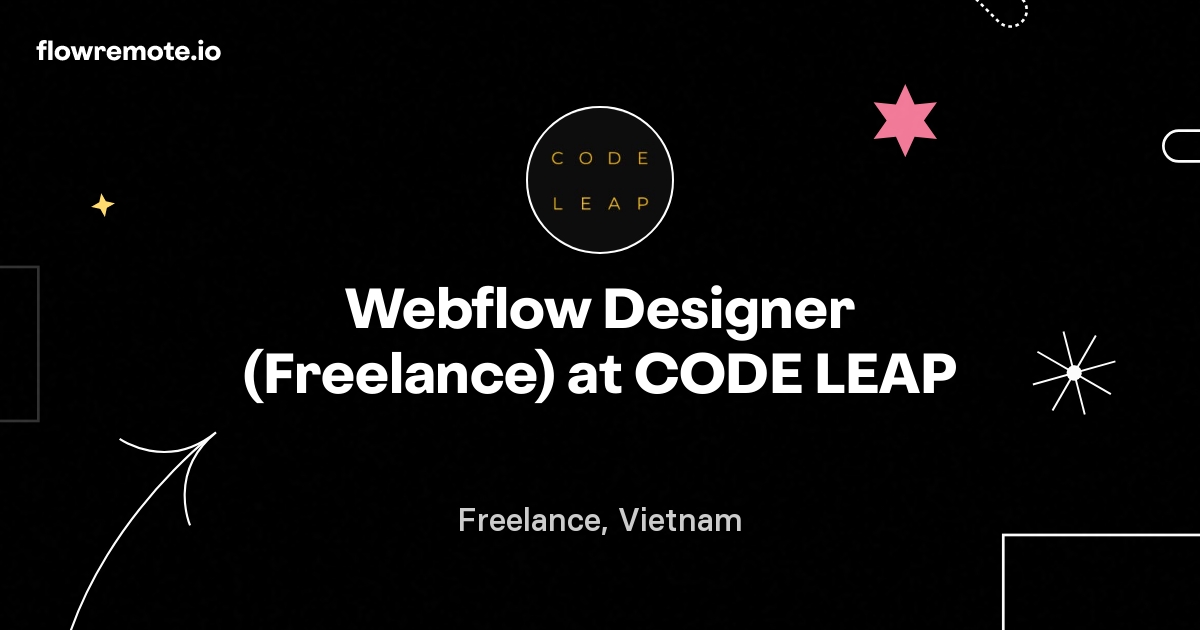 Exclusive Membership | flowremote.io