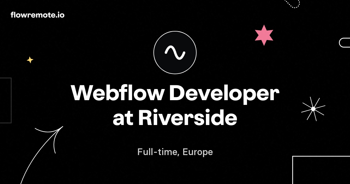 Exclusive Membership | flowremote.io