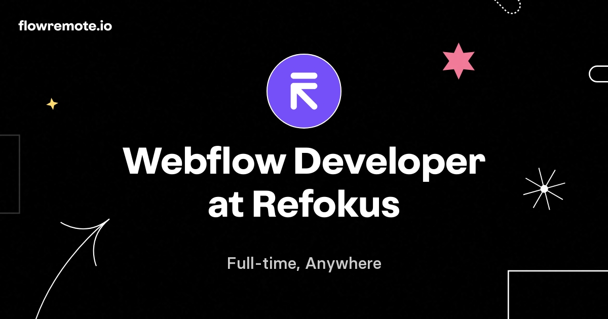 Exclusive Membership | flowremote.io