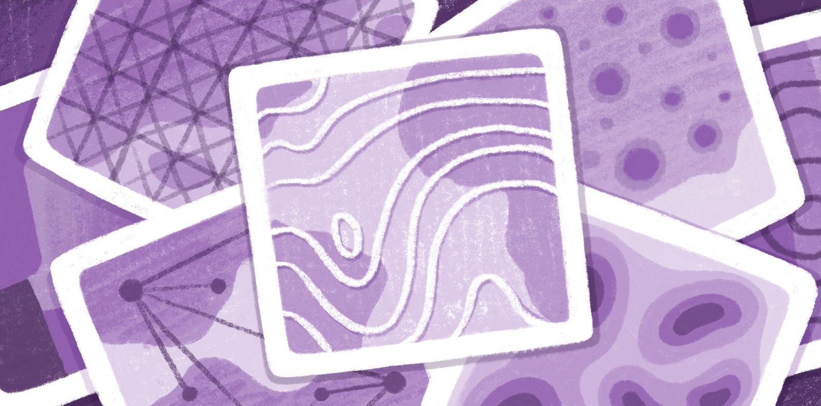 November spotlight: 10 best Felt Community maps