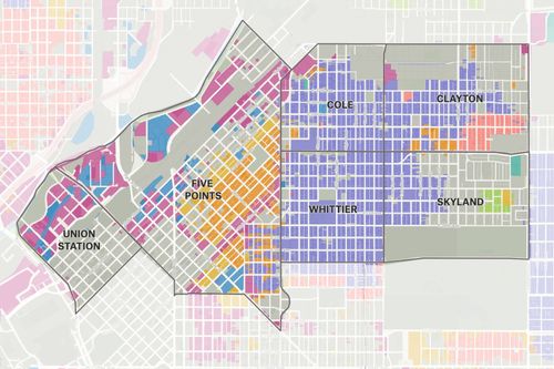 Felt - The best way to work with maps on the internet