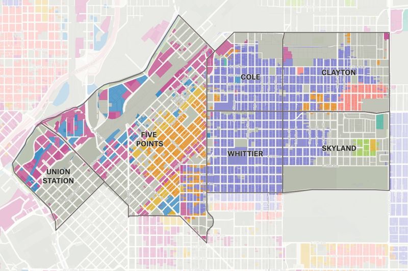 Felt - The best way to work with maps on the internet