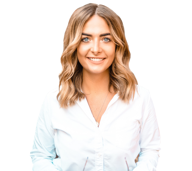 Personal Brand Coach | Hannah Power