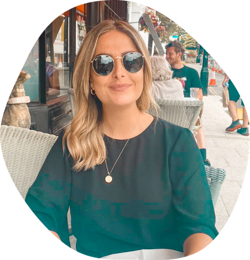 Personal Brand Coach | Hannah Power