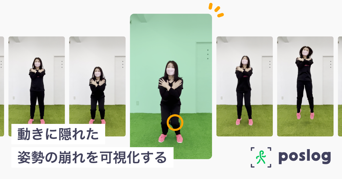 Poslog（ポスログ） - 利用規約