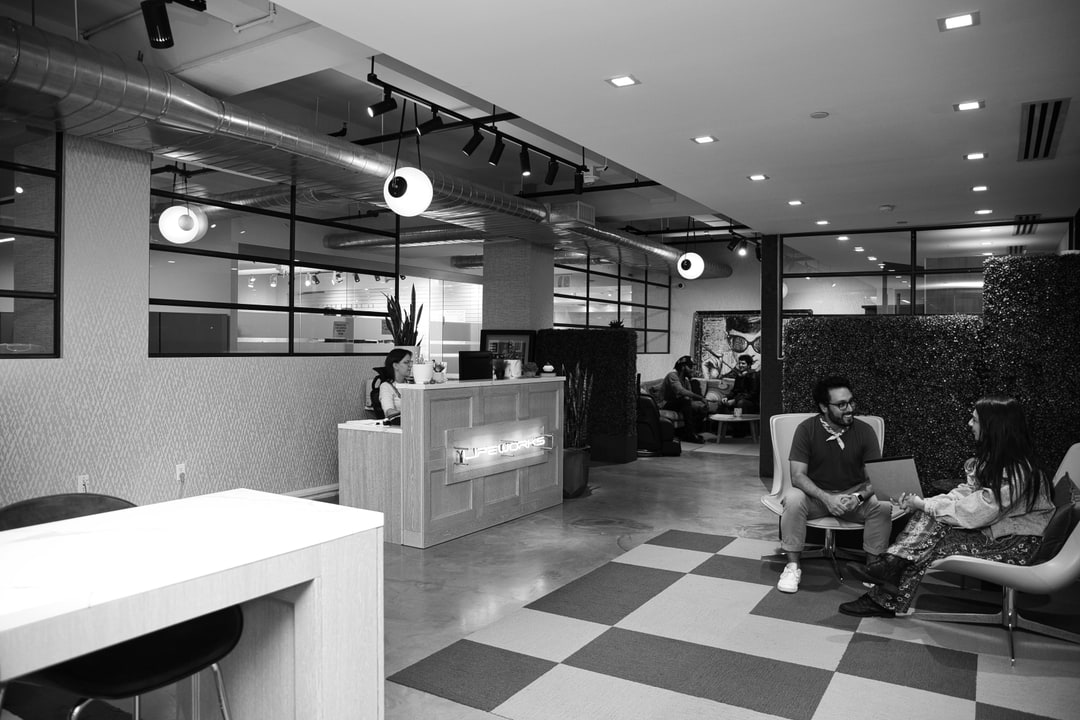 Lifeworks - Live. Work. Play.