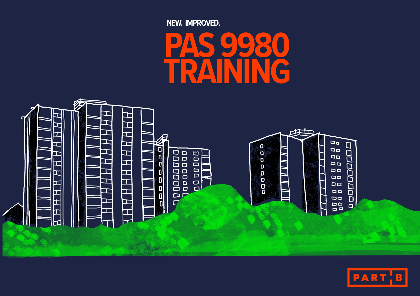 New, Improved PAS 9980 Training - Part B