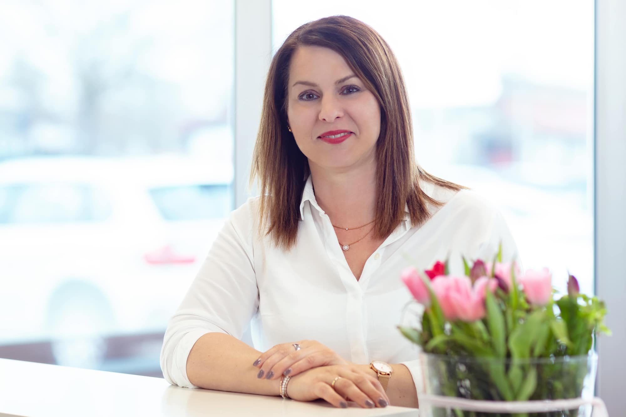 Autohaus Emmerich - Das Team