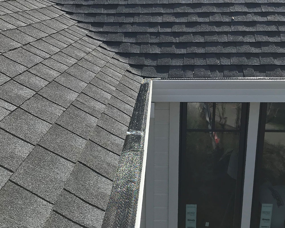 Best Rain Gutter Filtration & Drainage System Livermore CA