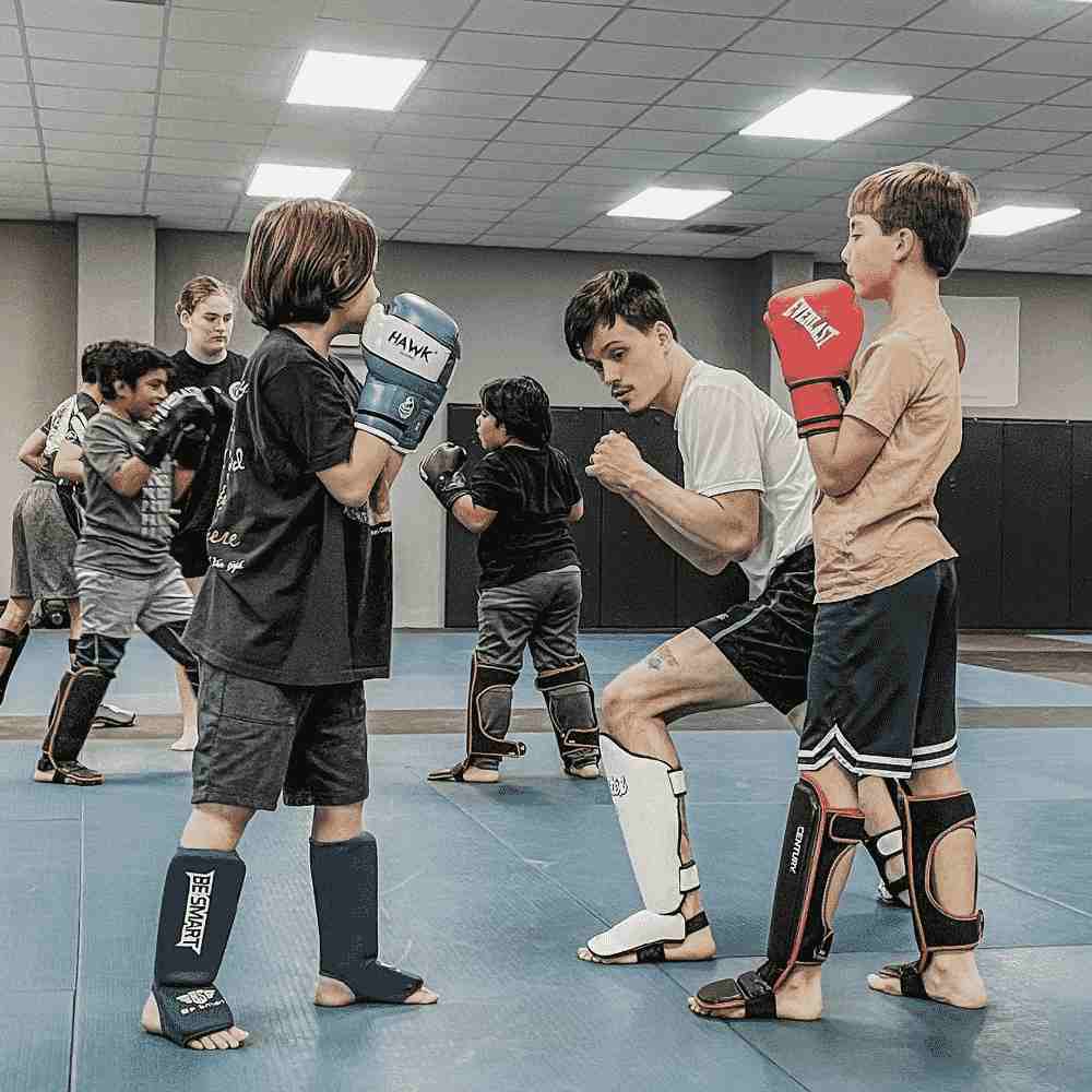 Martial Arts, Jiu-Jitsu, Combat Sports in Pensacola, FL