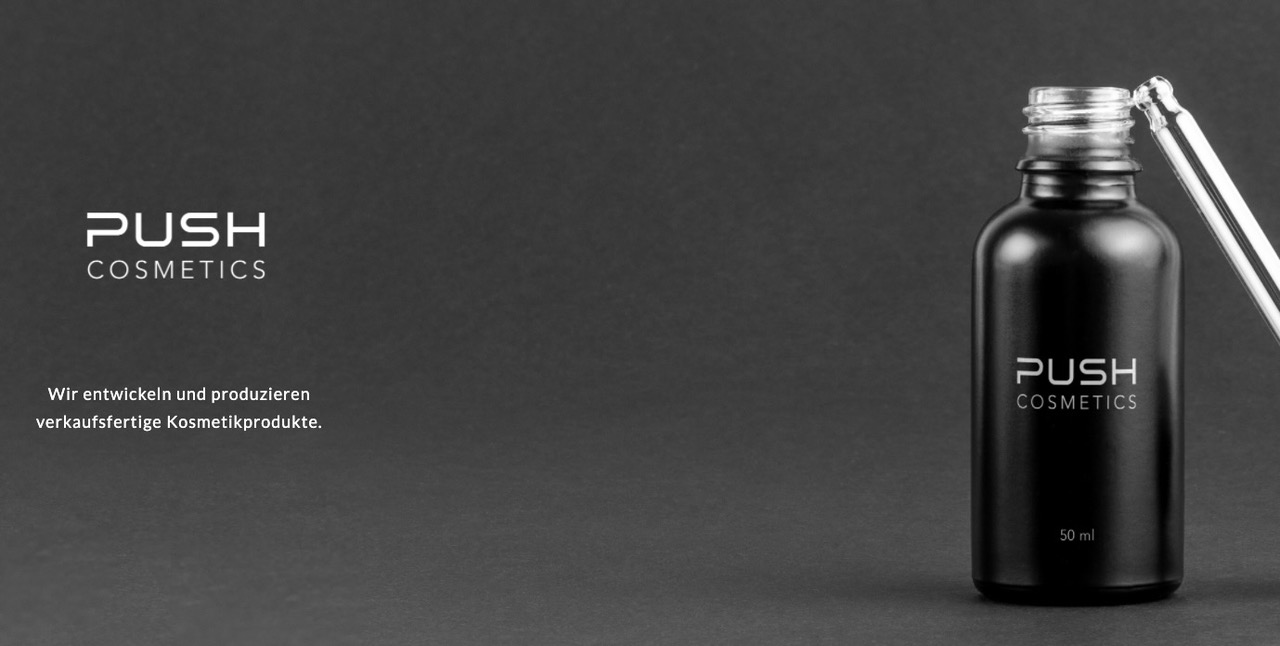 PUSH Cosmetics GmbH