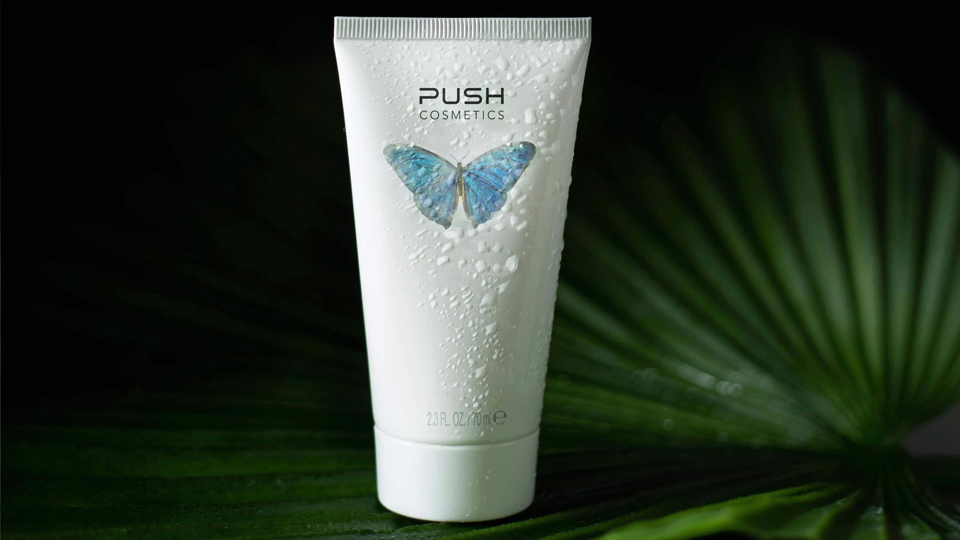 PUSH Cosmetics GmbH