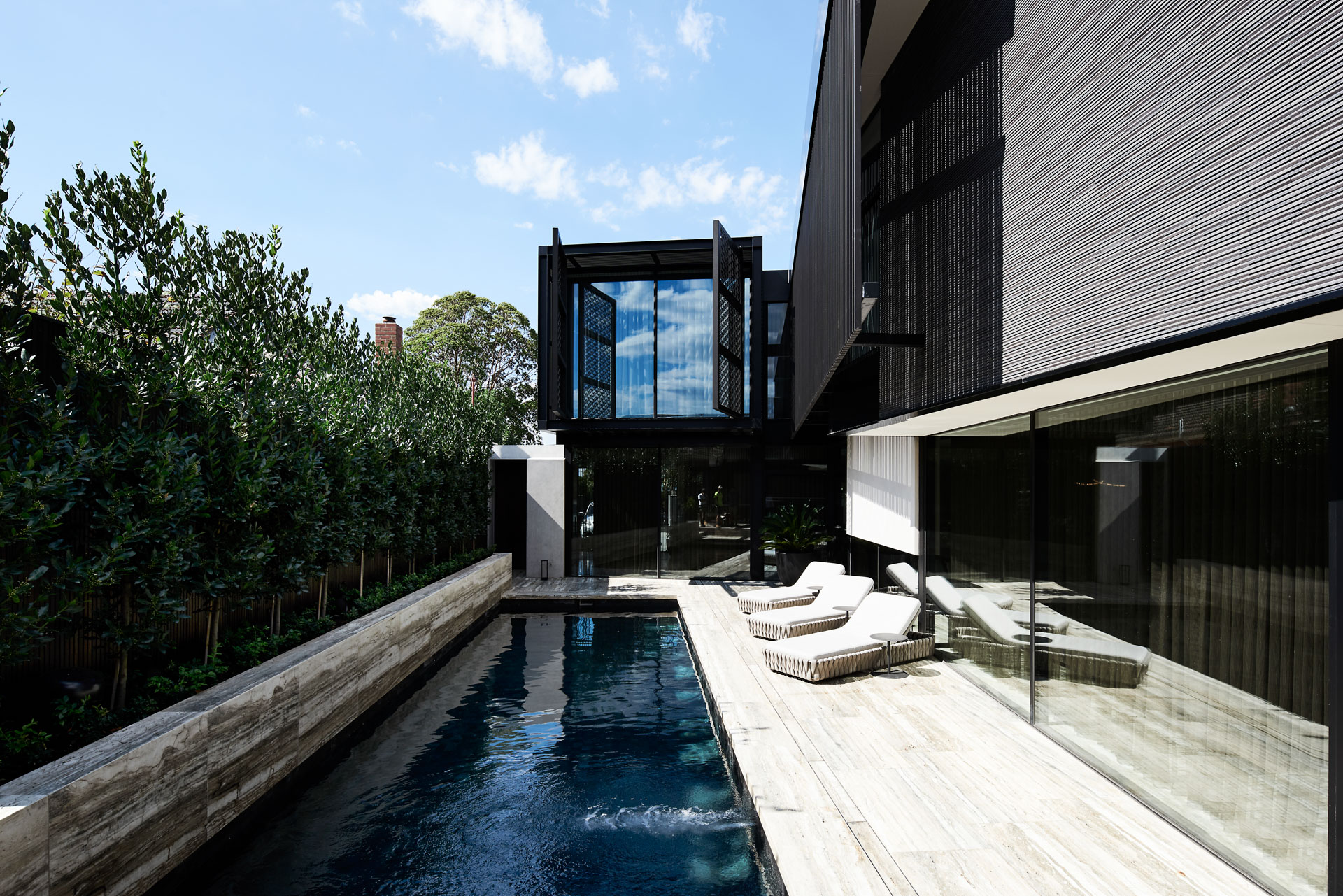 BG Construction | Residential & Commercial Builders | Melbourne