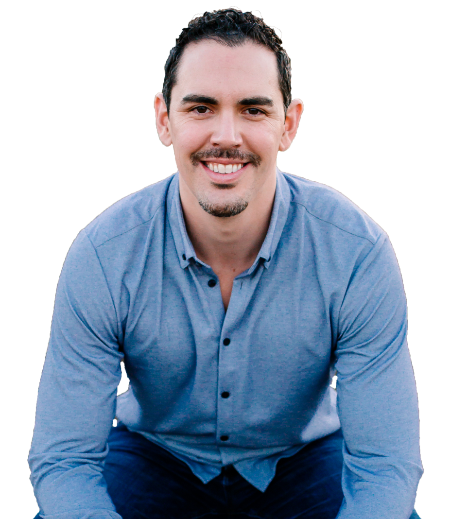 Austin Shockley | Marketing, Branding & UX Consultant