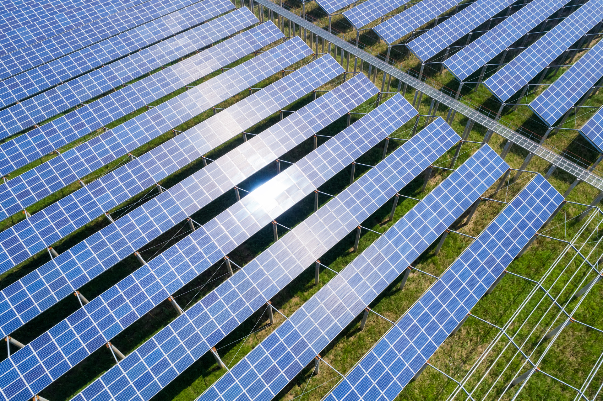 Volt Energy Utility Services