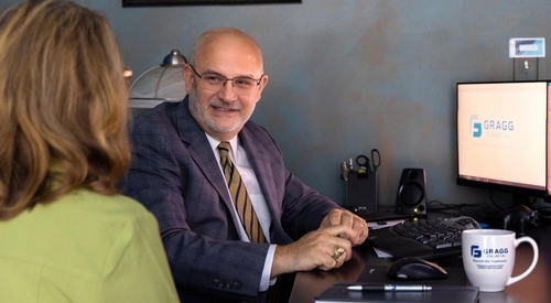 Gragg Financial: Business Advisory Services